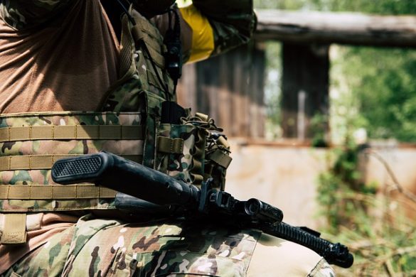 What Is Airsoft | Everything you need to know - Airsoftshot